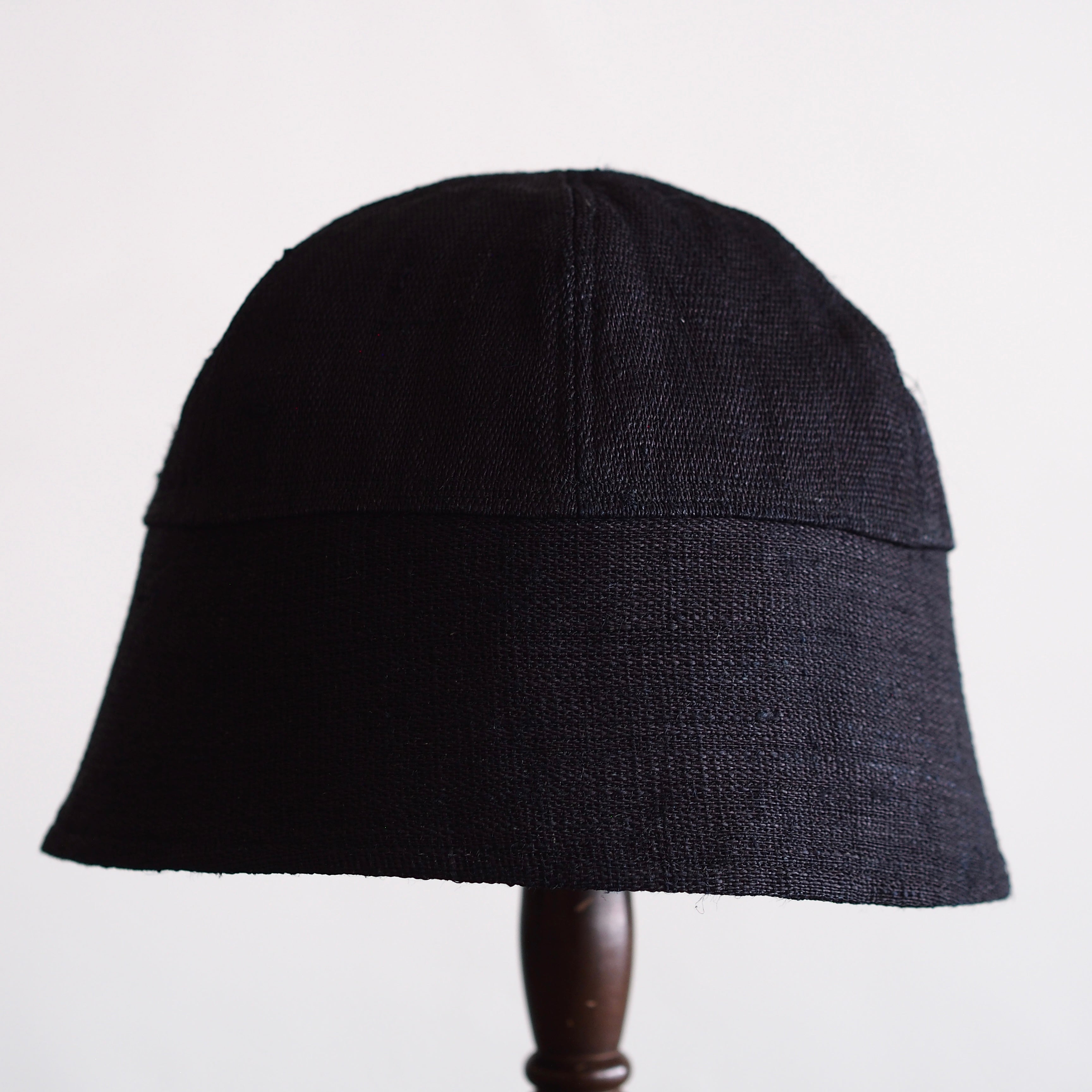 NORA HAT ~type sailor~japan old indigo hemp