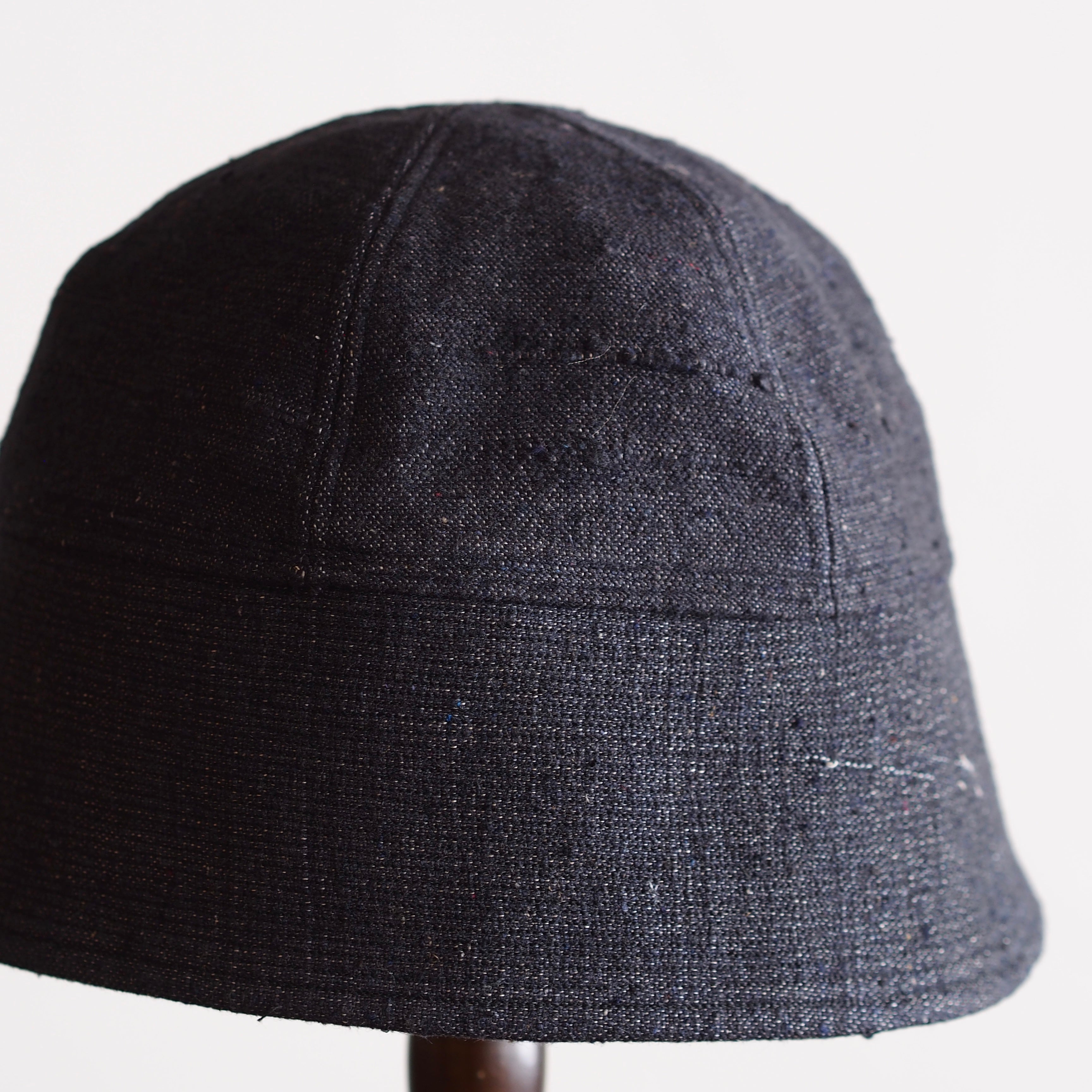 NORA HAT ~type sailor~japan old cotton⓵