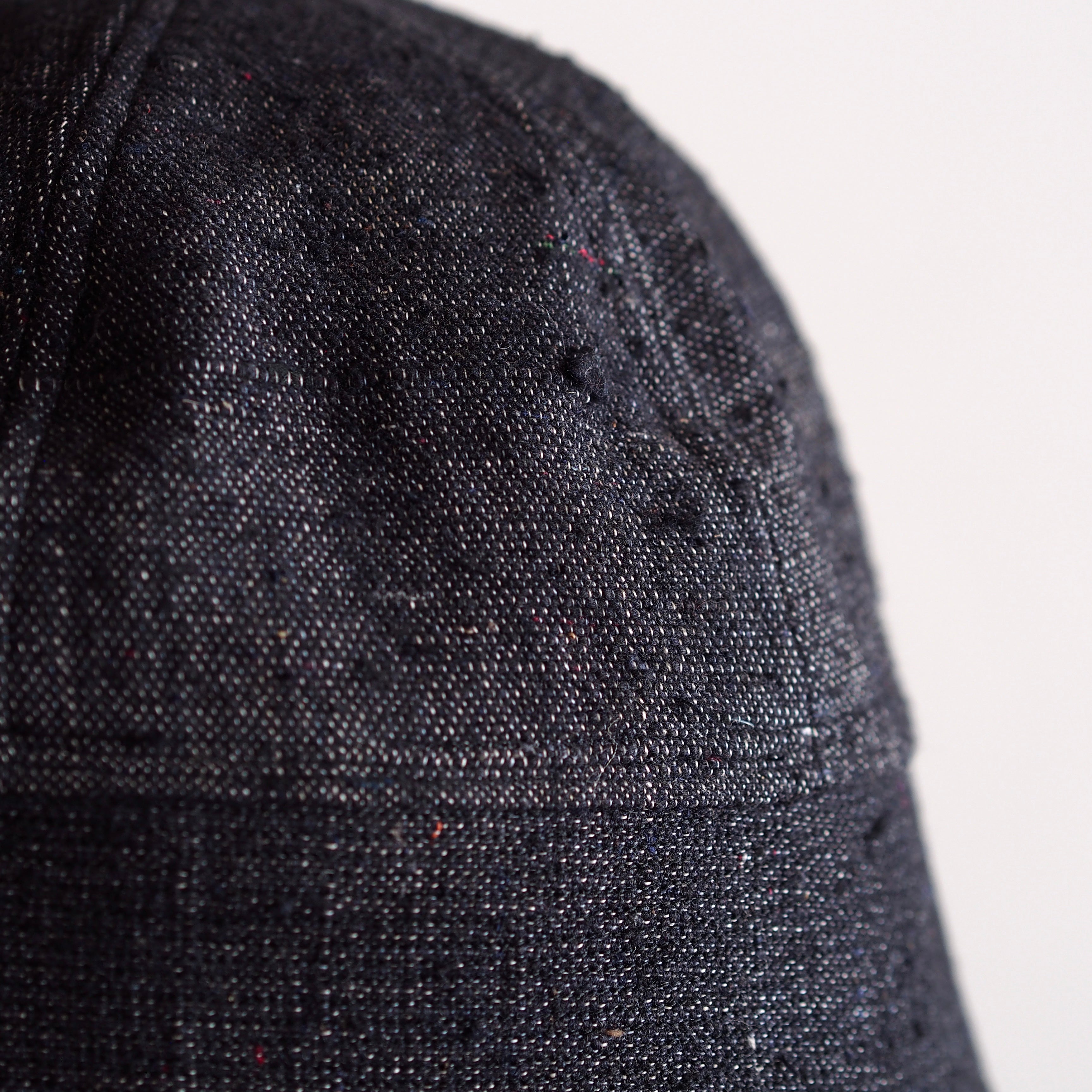 NORA HAT ~type sailor~japan old cotton⓶